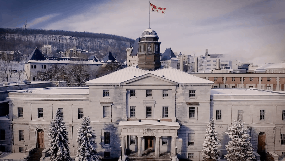 Home | Boursiers McCall MacBain Scholars