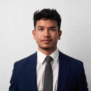 Scholars | Boursiers McCall MacBain Scholars