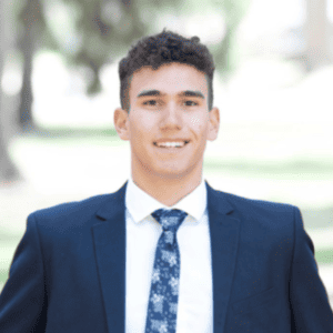 McCall MacBain Scholarship Finalists | Boursiers McCall MacBain Scholars