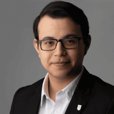 McCall MacBain Scholarship Finalists | McCall MacBain Scholars