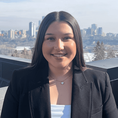 McCall MacBain Scholarship Finalists | McCall MacBain Scholars