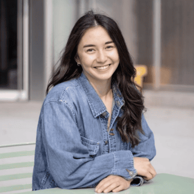 McCall MacBain Scholarship Finalists | McCall MacBain Scholars