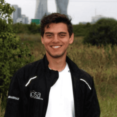 McCall MacBain Scholarship Finalists | McCall MacBain Scholars