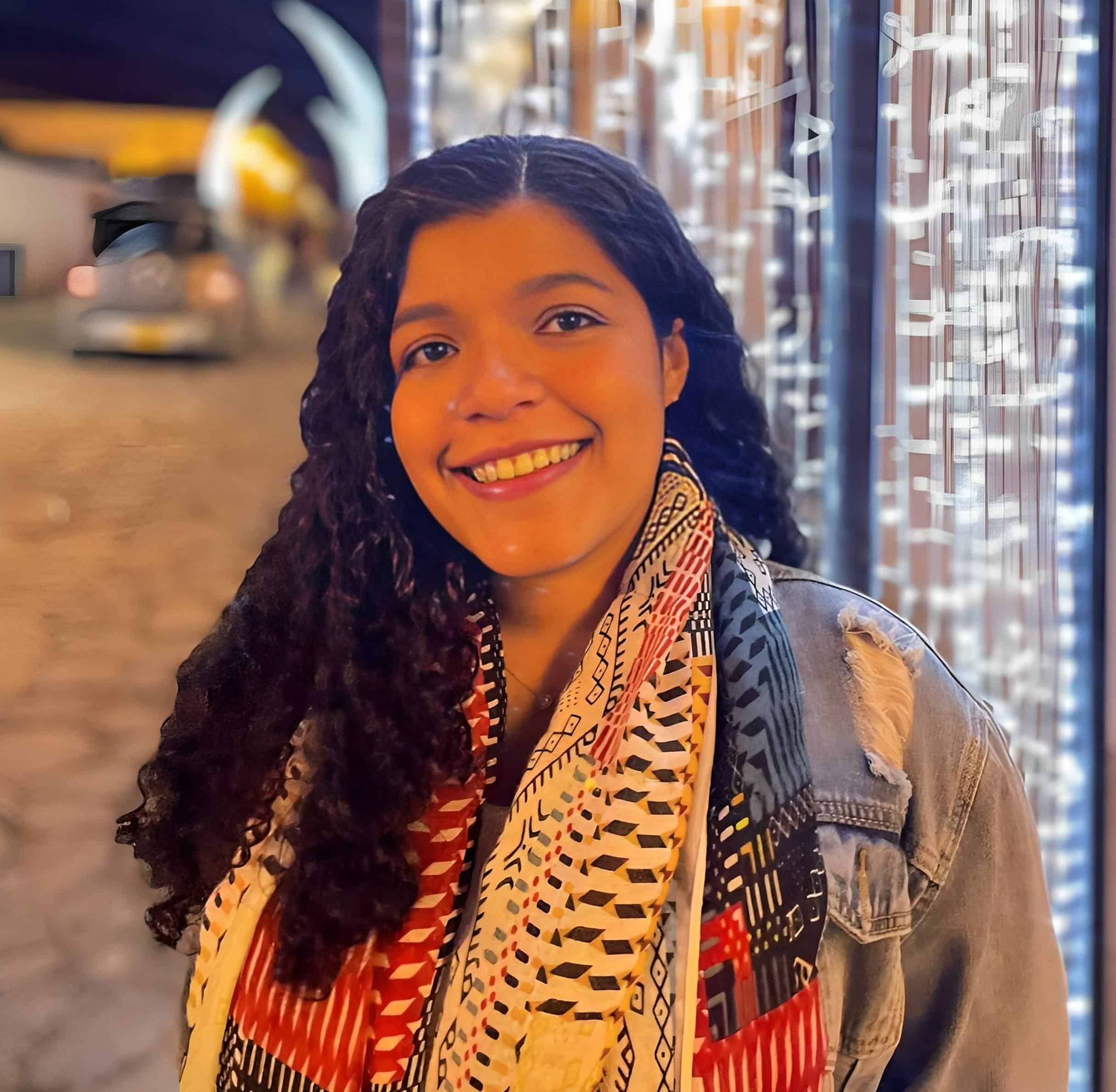 McCall MacBain Scholarship Finalists | Boursiers McCall MacBain Scholars