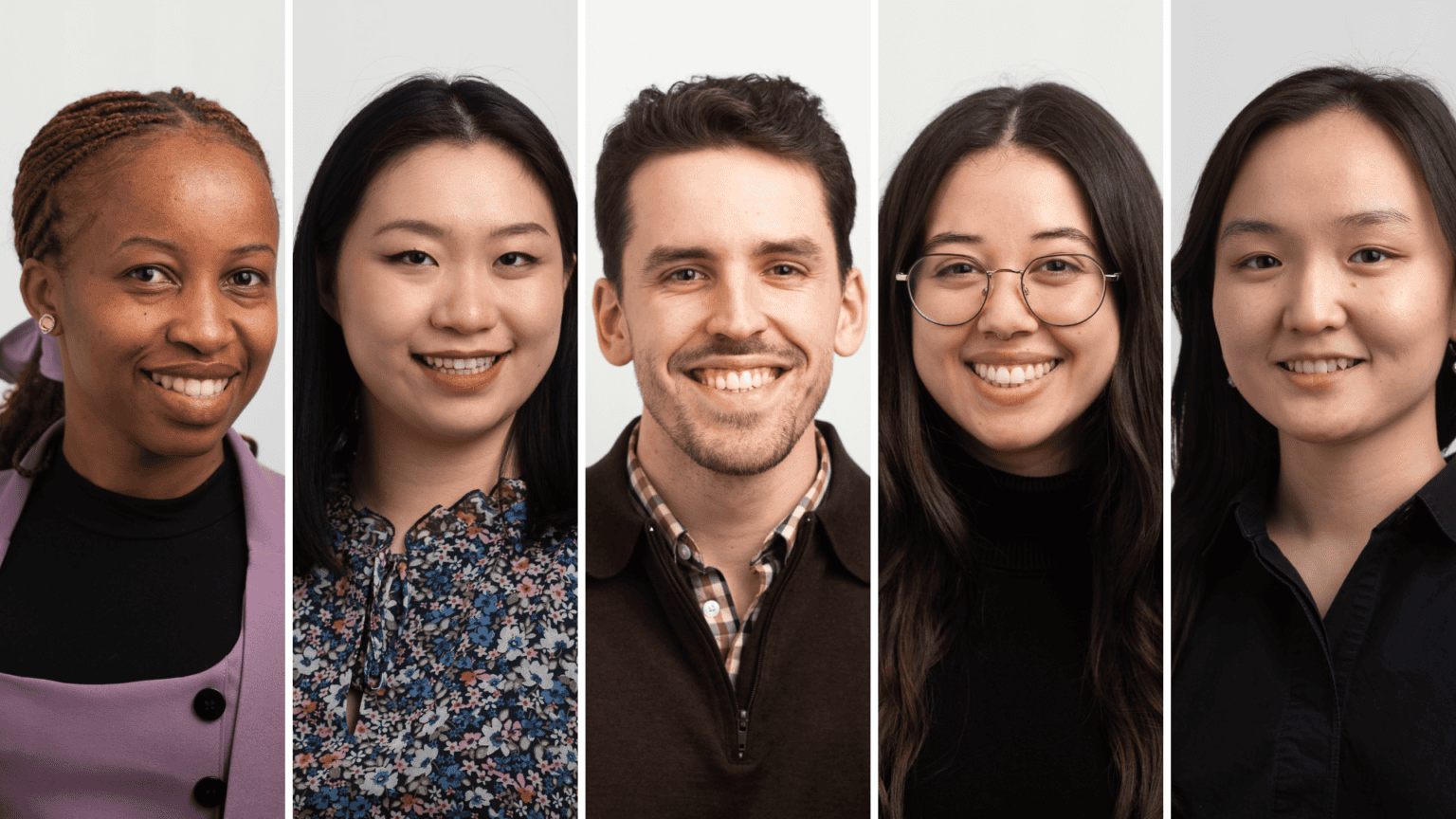 McGill Reporter: Meet the McCall MacBain Scholars | McCall MacBain Scholars