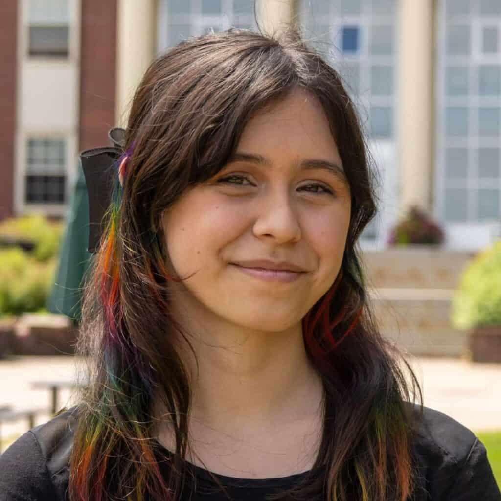 STU’s Ellie Namit finalist for the Prestigious McCall MacBain ...