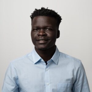 2025 Cohort | McCall MacBain Scholars