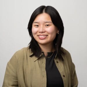 2025 Cohort | McCall MacBain Scholars