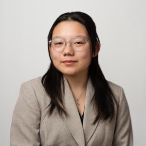 2025 Cohort | McCall MacBain Scholars